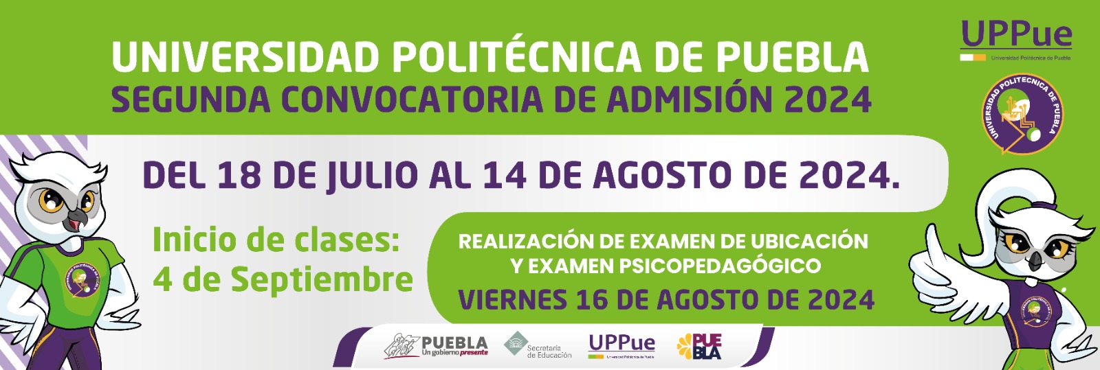 sliders – Universidad Politecnica de Puebla