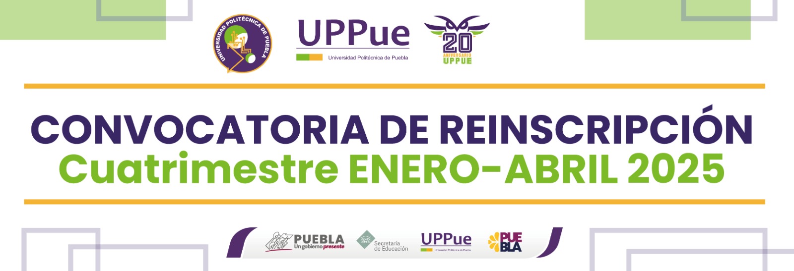 Universidad Politécnica de Puebla – Generamos Ciencia y Tecnología con ...