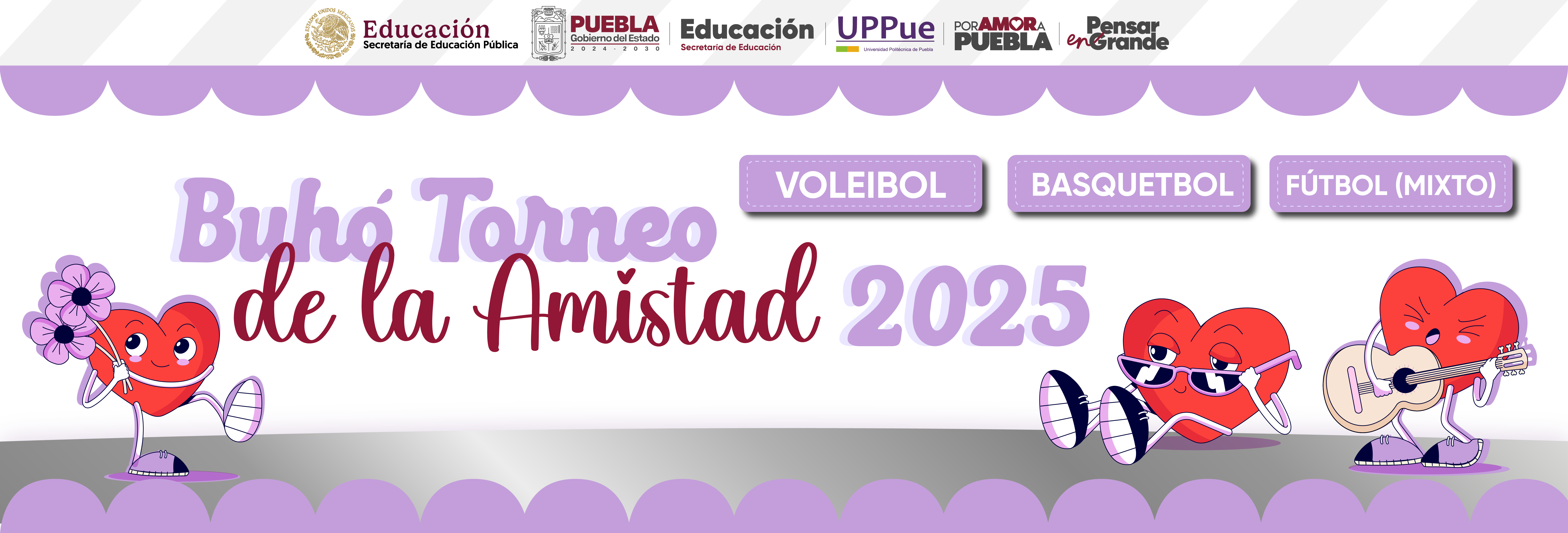 Universidad Politécnica de Puebla – Generamos Ciencia y Tecnología con ...